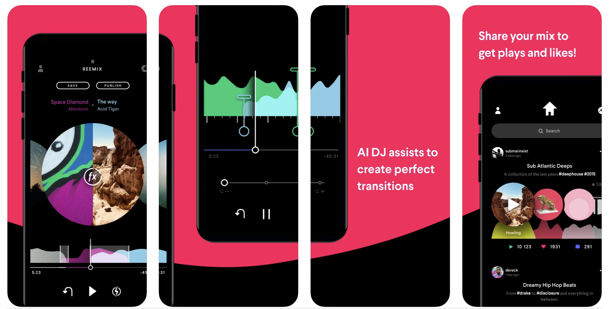 The Best DJ Apps for Android and iPhone | Mobile Marketing Reads