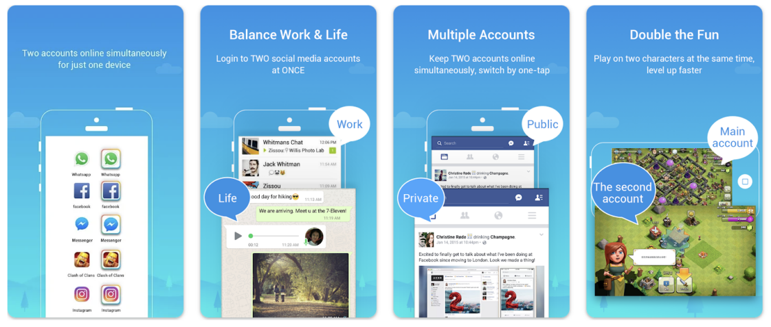 The 6 Best Apps for Dual WhatsApp | Mobile Marketing Reads
