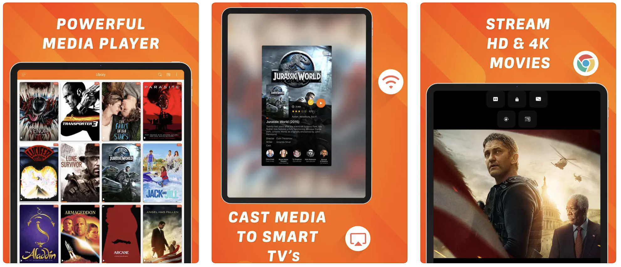The 7 Best Video Players for iPad | Mobile Marketing Reads