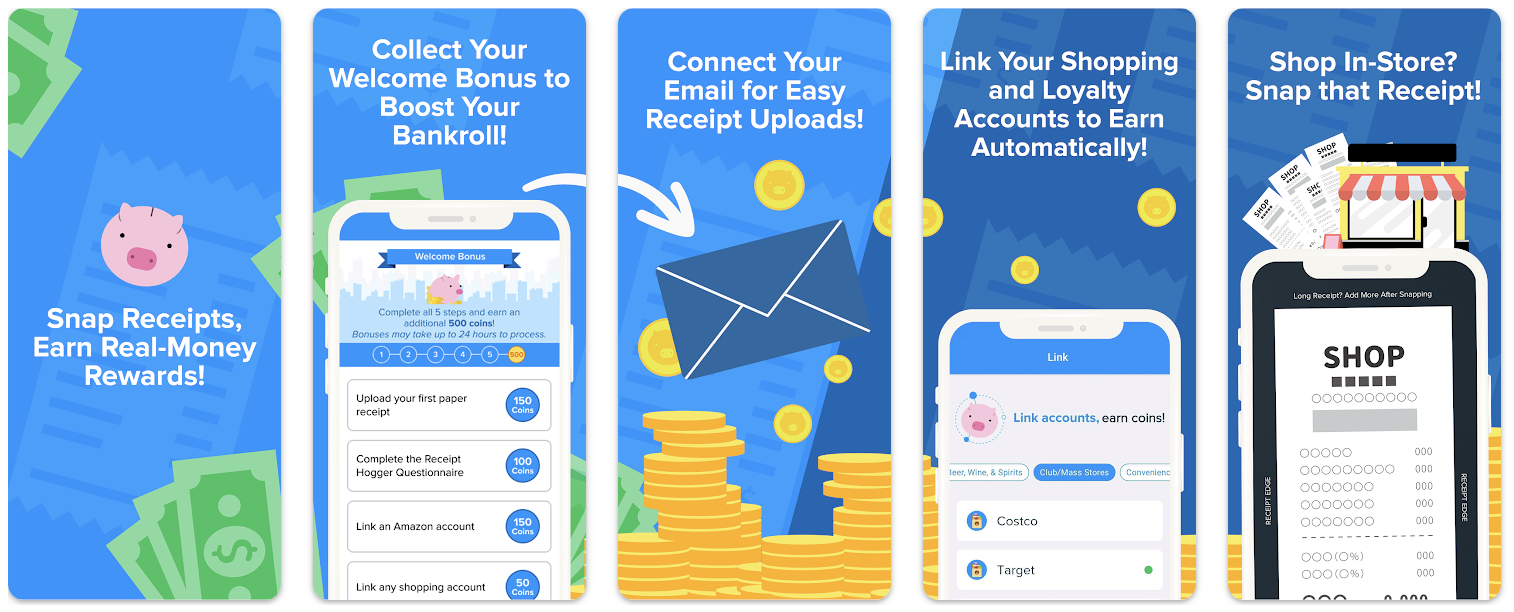 The 7 Best Earning Apps for Students | Mobile Marketing Reads