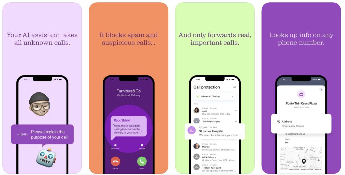 The Best Spam Call Blockers for iPhone | Mobile Marketing Reads