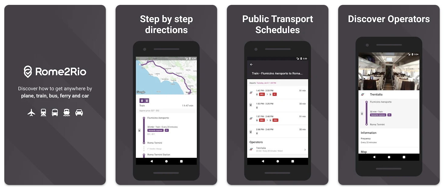 The 11 Best Apps for Bus Booking | Mobile Marketing Reads