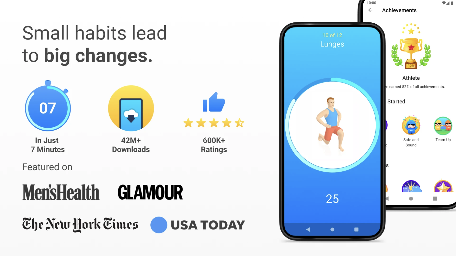 The 9 Best Workout Log Apps | Mobile Marketing Reads