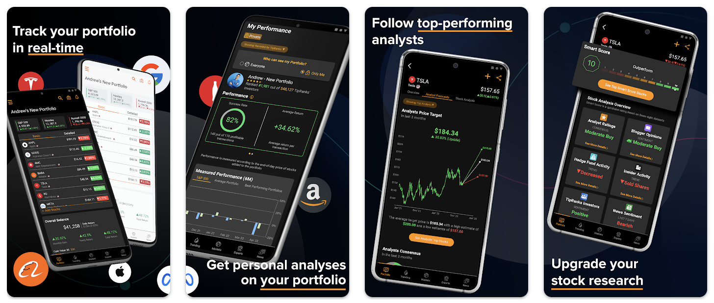 The 9 Best Stock Analysis Apps Mobile Marketing Reads The 9 Best Stock Analysis Apps Mobile Marketing Reads
