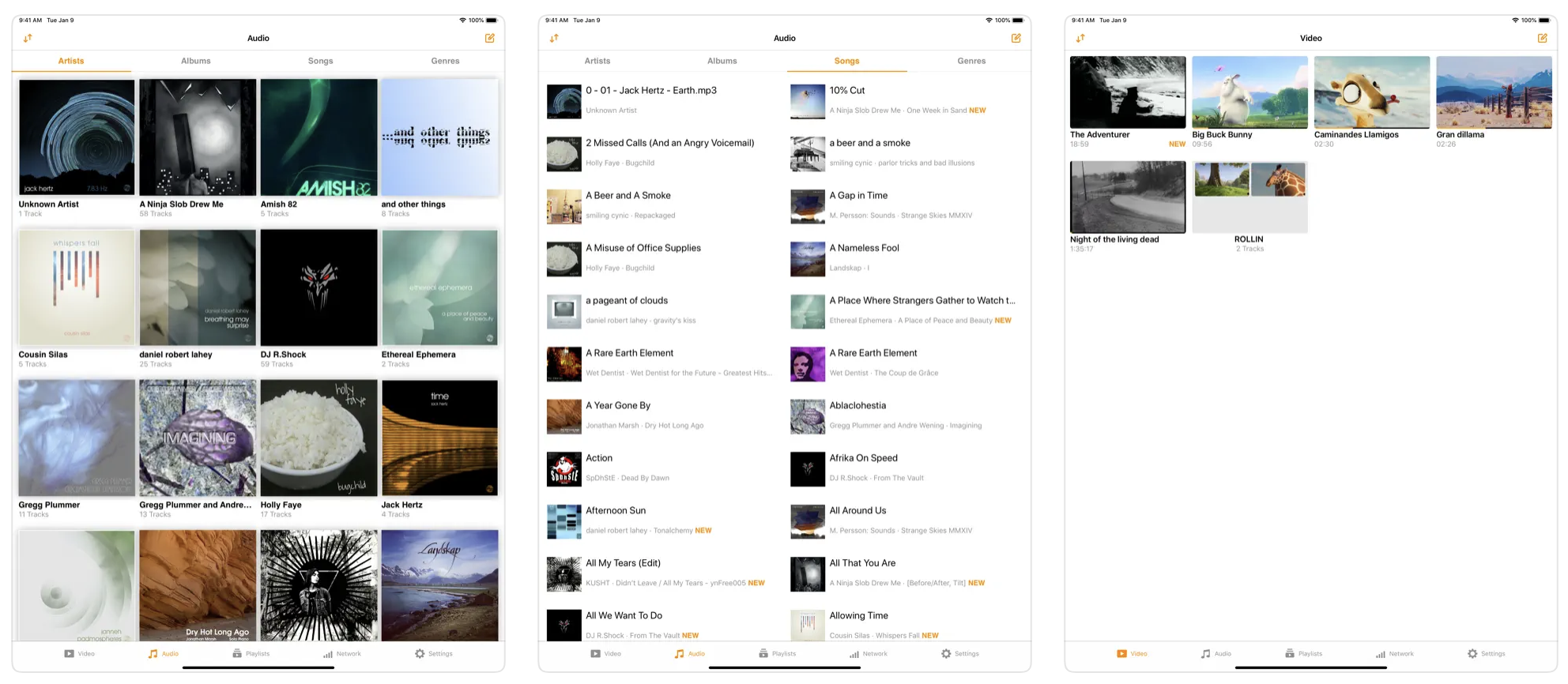 The Best Video Players for iPad | Mobile Marketing Reads