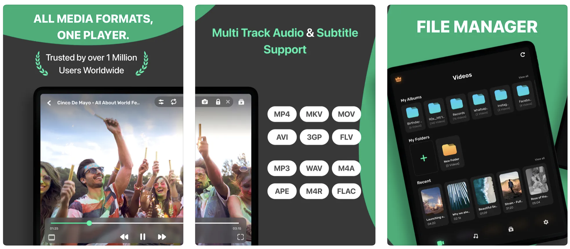 The Best Video Players for iPad | Mobile Marketing Reads