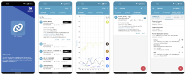 The Best Bluetooth Apps for Android | Mobile Marketing Reads