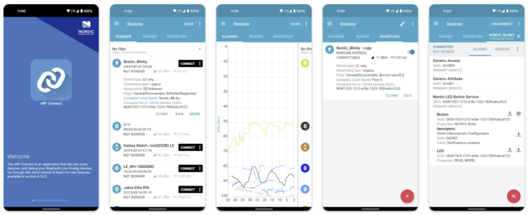The Best Bluetooth Apps for Android | Mobile Marketing Reads