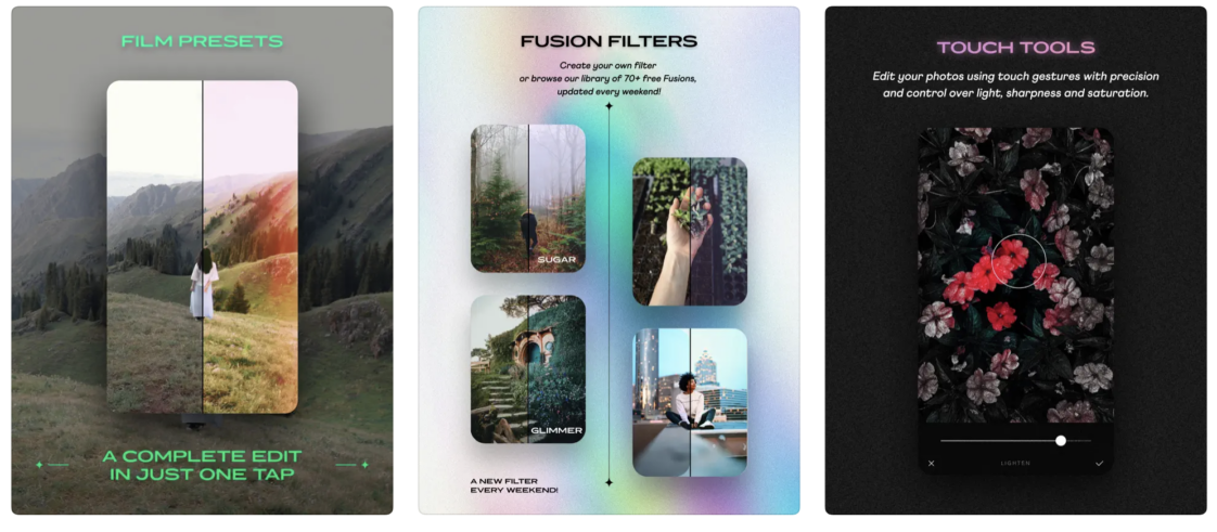 The 10 Best Photo Editing Apps for iPad | Mobile Marketing Reads