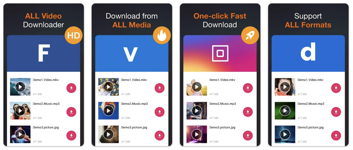 The 6 Best Video Downloaders for Android | Mobile Marketing Reads