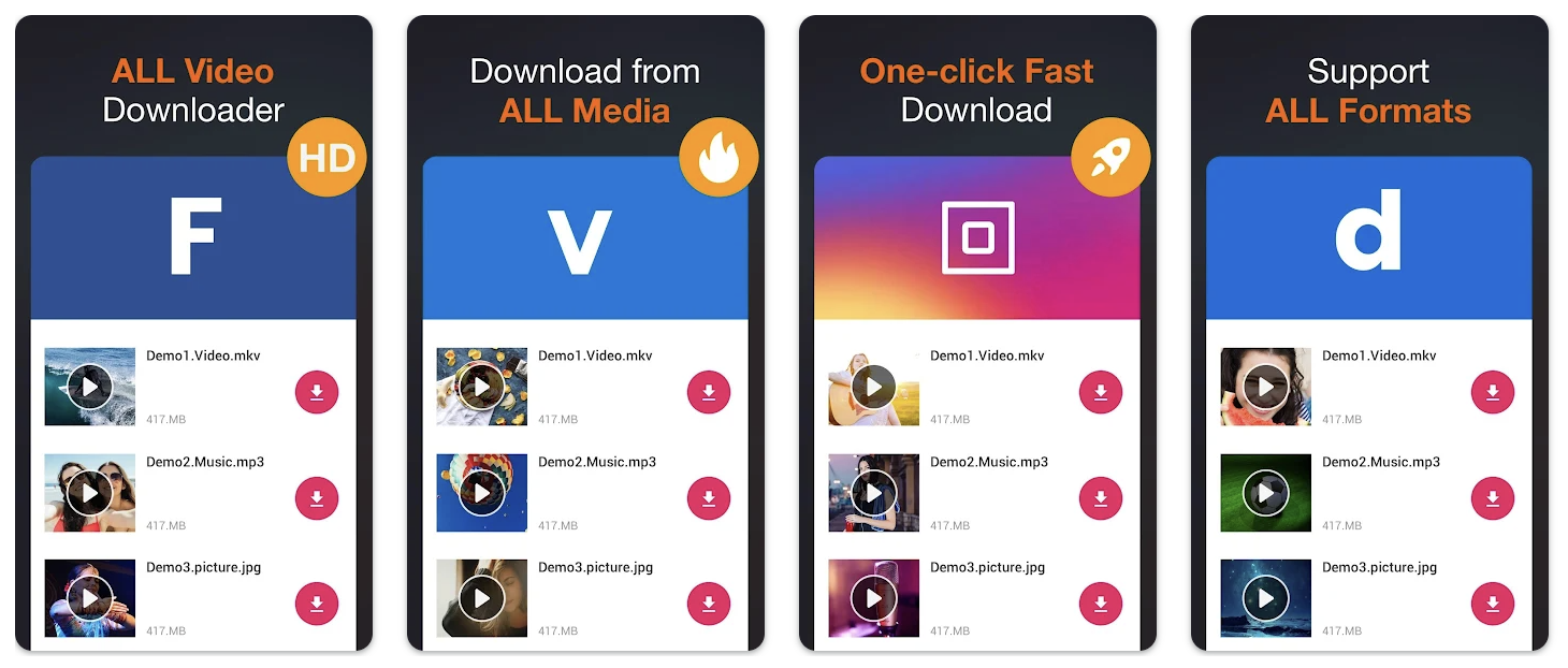 The 6 Best Video Downloaders for Android | Mobile Marketing Reads