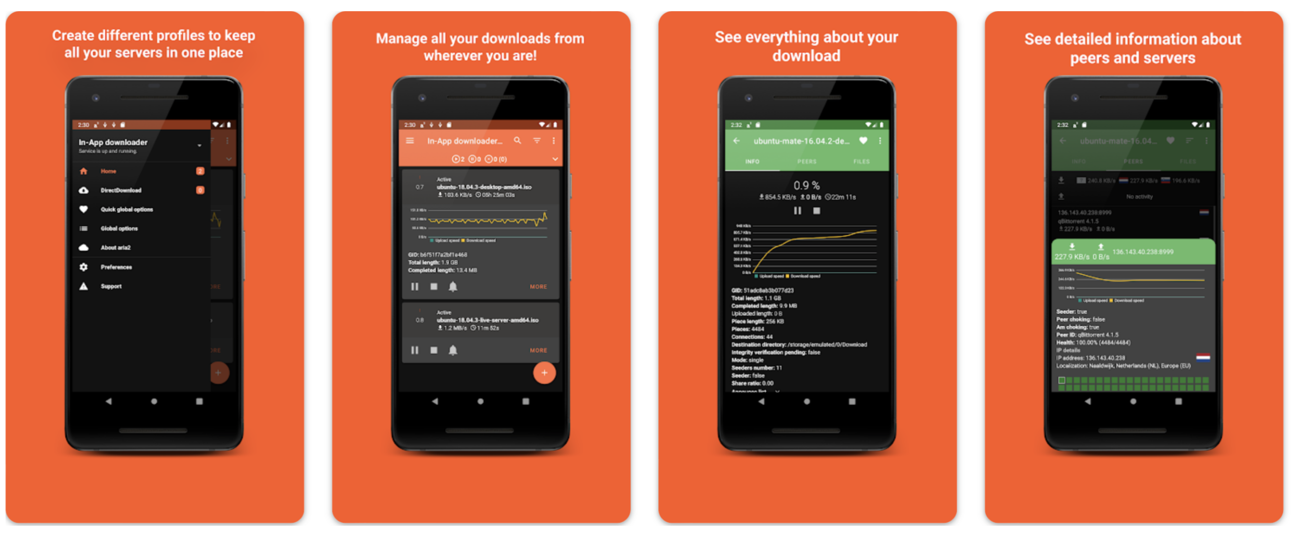 Aria2App | Mobile Marketing Reads