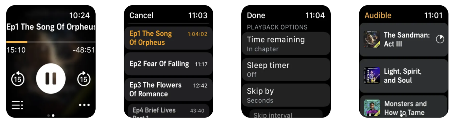 The 10 Best Apps for Apple Watch Ultra | Mobile Marketing Reads
