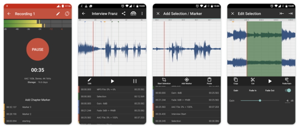 The Best Noise-Cancelling Apps | Mobile Marketing Reads