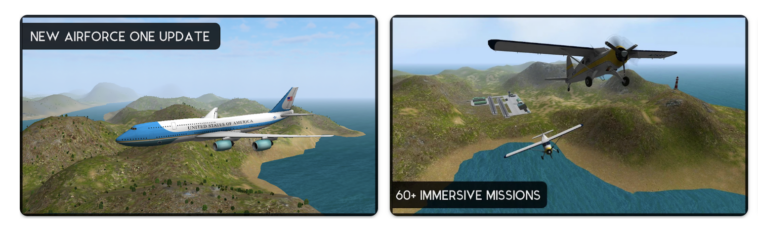 The 7 Best Flight Simulators for Android – Mobile Marketing Reads