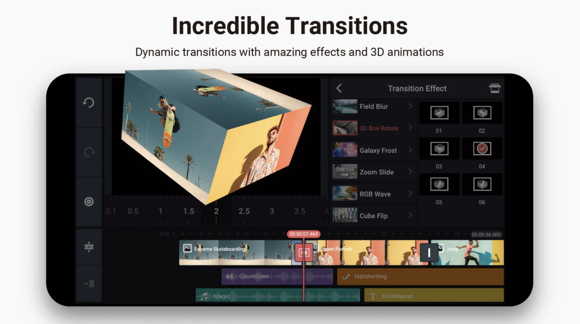 The 13 Best Free Video Editing Apps for Android | Mobile Marketing Reads
