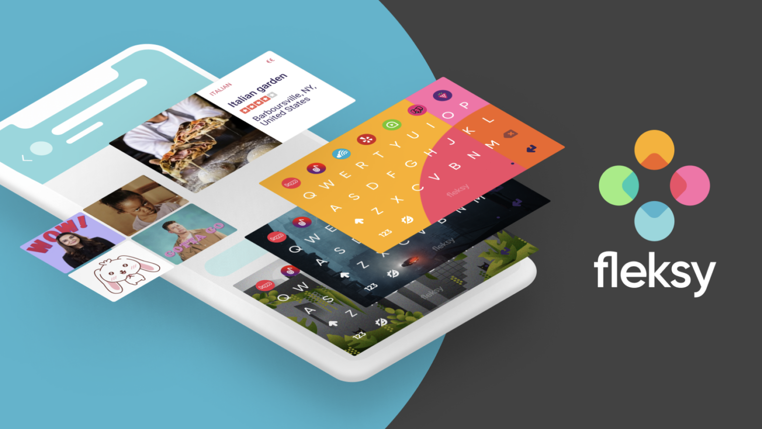 The Best GIF Keyboards for iPhone | Mobile Marketing Reads