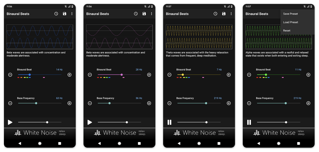The Best Binaural Beats Apps | Mobile Marketing Reads