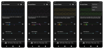 The Best Binaural Beats Apps | Mobile Marketing Reads