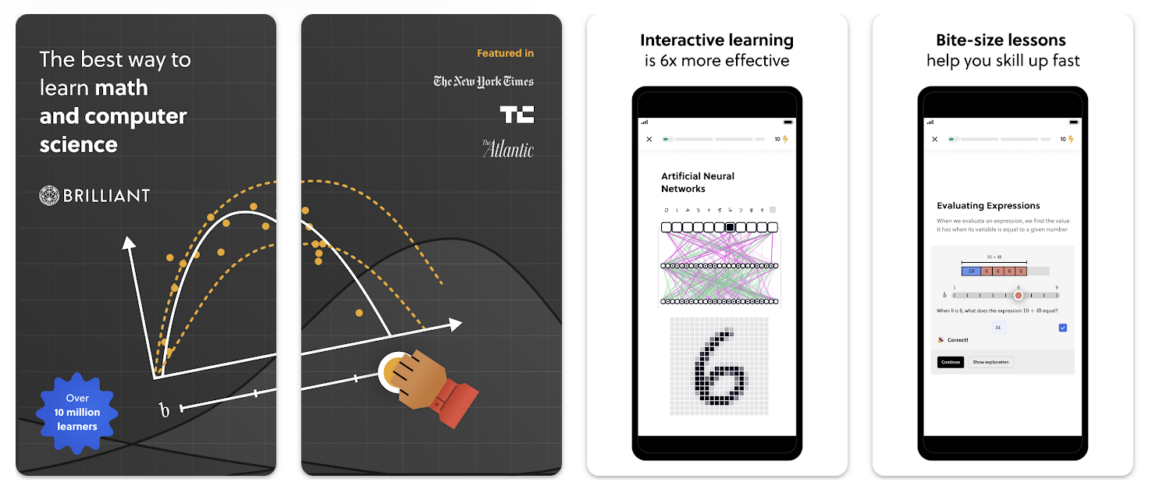 The Best Physics Apps | Mobile Marketing Reads