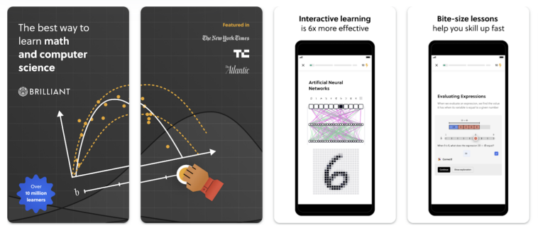 The Best Physics Apps | Mobile Marketing Reads
