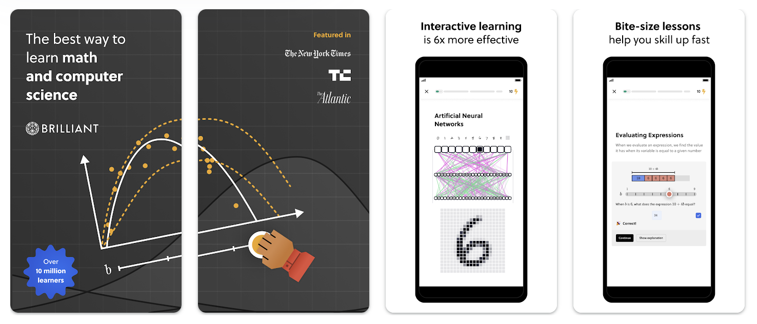 The Best Physics Apps | Mobile Marketing Reads