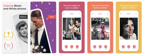 The Best Photo Scanning Apps | Mobile Marketing Reads