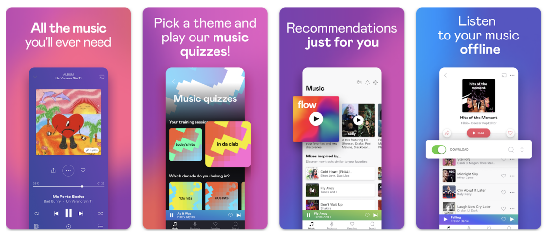 The 7 Best Music Downloaders for Android | Mobile Marketing Reads
