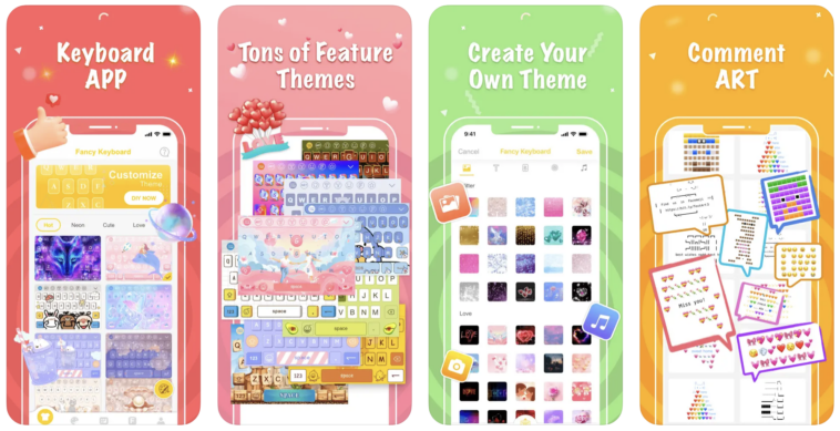 The 8 Best GIF Keyboards for iPhone | Mobile Marketing Reads