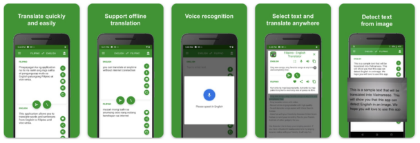 The Best English to Tagalog Translation Apps – Mobile Marketing Reads