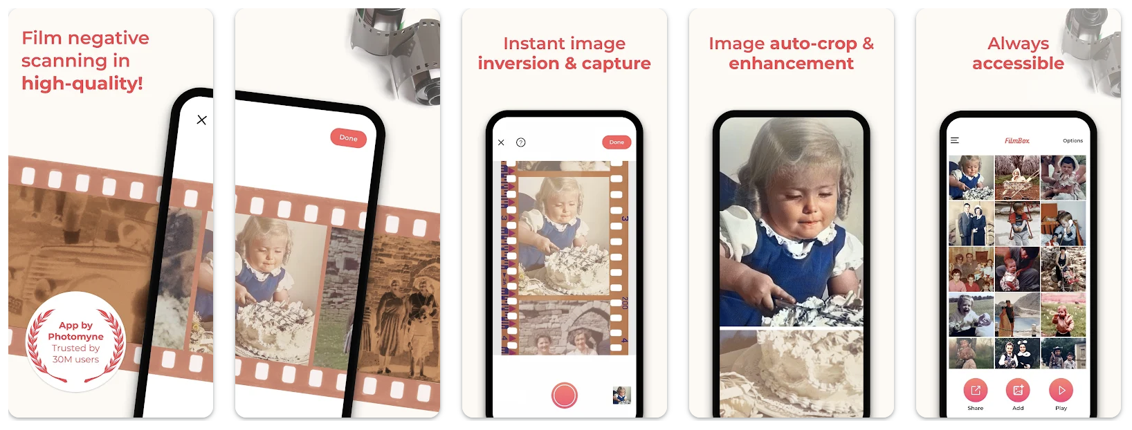 The 7 Best Photo Scanning Apps for iPhone | Mobile Marketing Reads