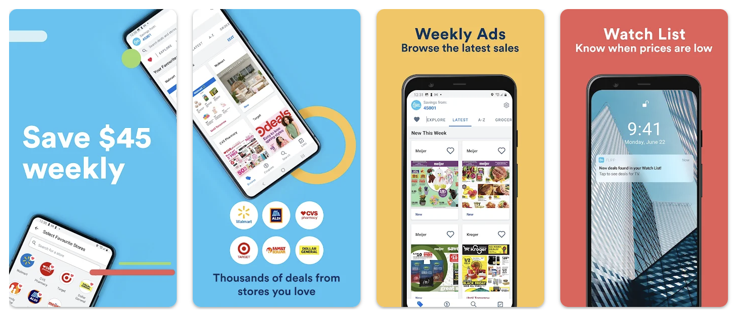 The 8 Best Price Comparison Apps | Mobile Marketing Reads