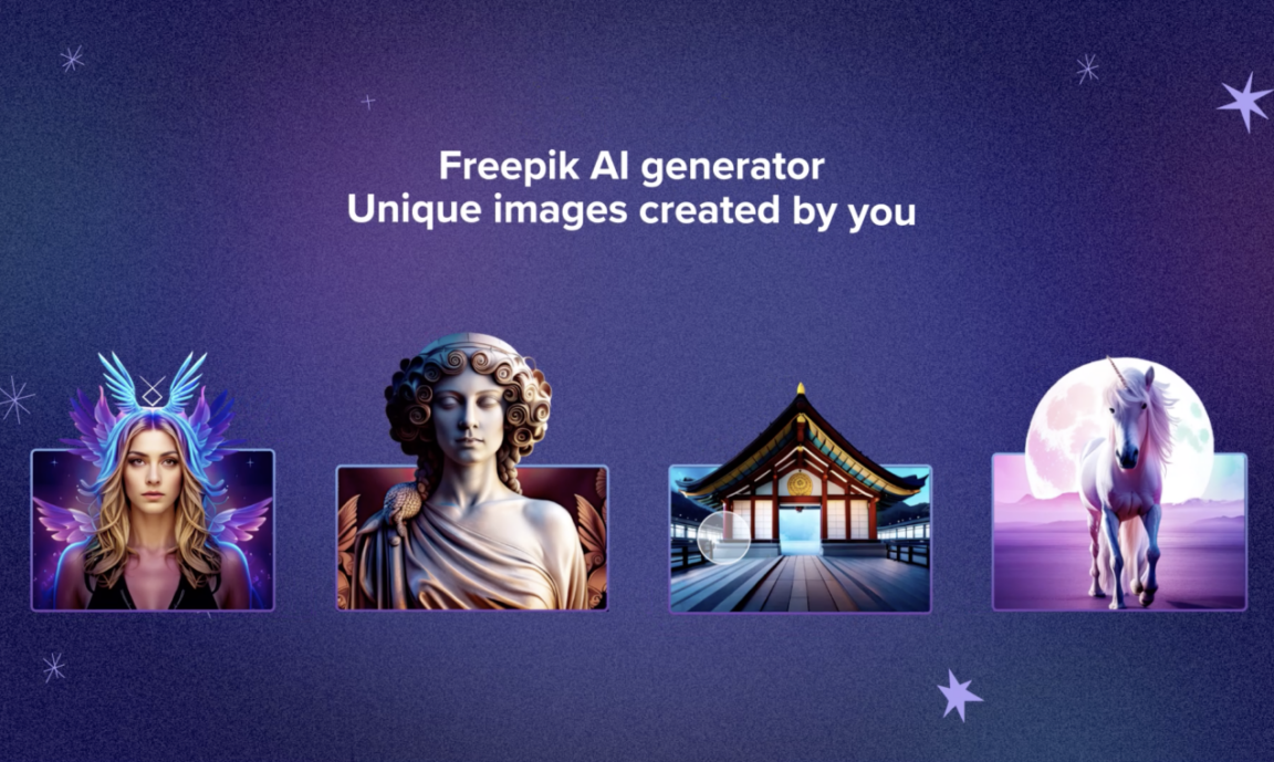 The 15 Best AI Image Generators | Mobile Marketing Reads
