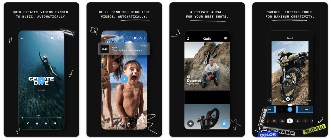 The 13 Best Free Video Editing Apps for Android | Mobile Marketing Reads