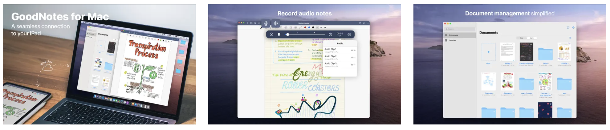 The 10 Best Free Note-Taking Apps for iPad | Mobile Marketing Reads