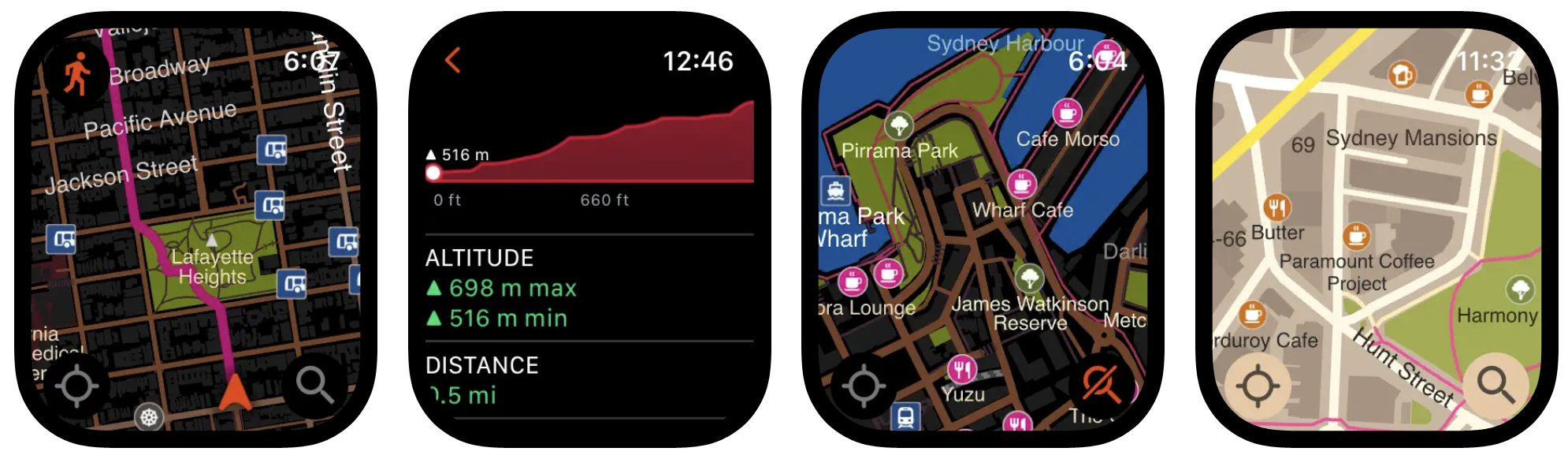 The 10 Best Apps for Apple Watch Ultra | Mobile Marketing Reads
