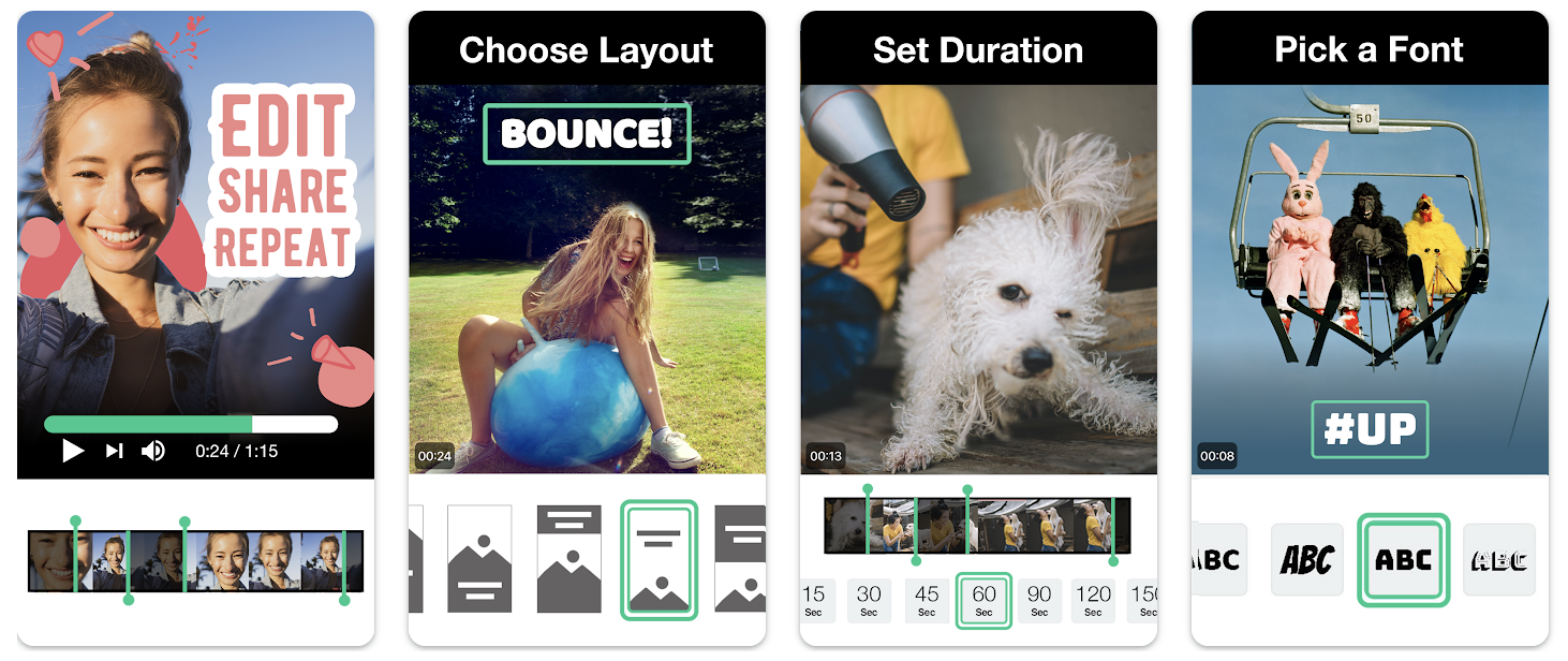 The 13 Best Free Video Editing Apps for Android | Mobile Marketing Reads