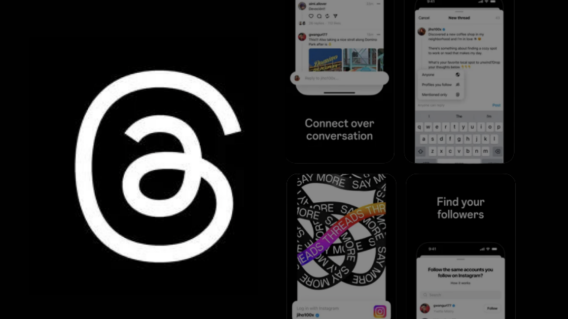 Threads User and Revenue Statistics (2025) | Mobile Marketing Reads