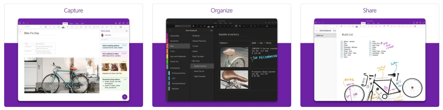 The 10 Best Free Note-Taking Apps for iPad | Mobile Marketing Reads