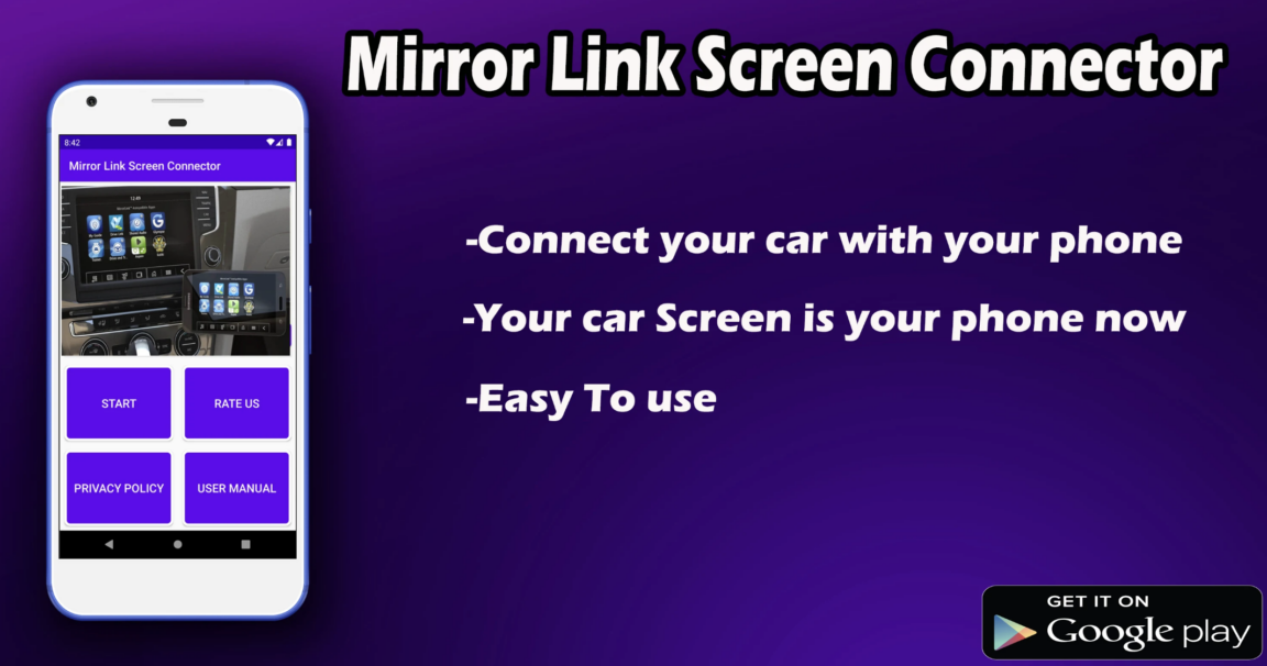 The 7 Best MirrorLink Apps | Mobile Marketing Reads