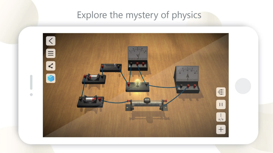 The Best Physics Apps | Mobile Marketing Reads