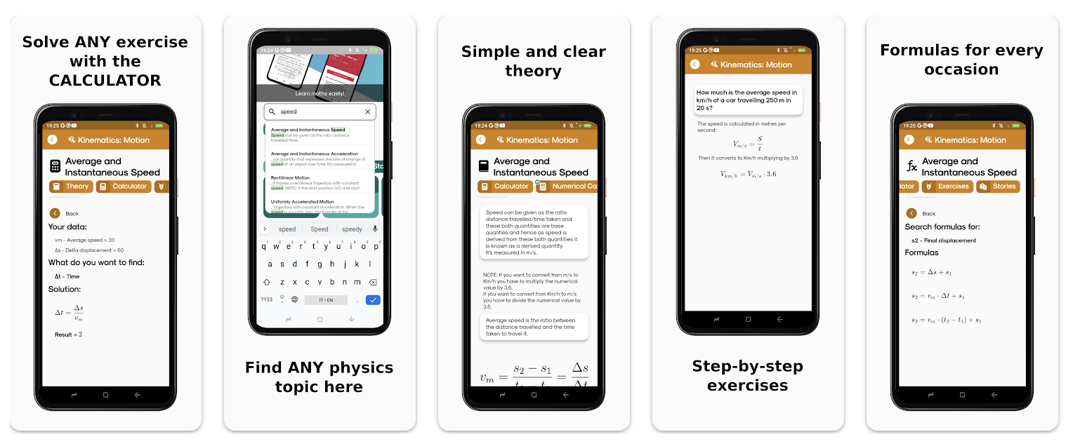 The Best Physics Apps | Mobile Marketing Reads