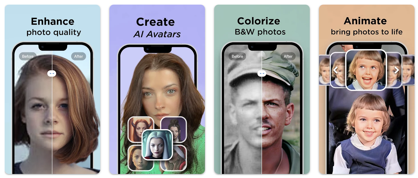 The Best Photo Scanning Apps | Mobile Marketing Reads