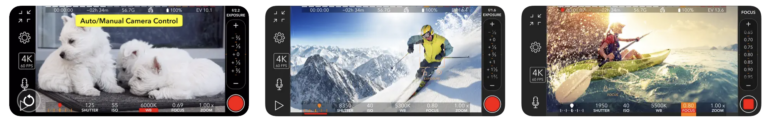 The 8 Best Video Recording Apps for iPhone | Mobile Marketing Reads
