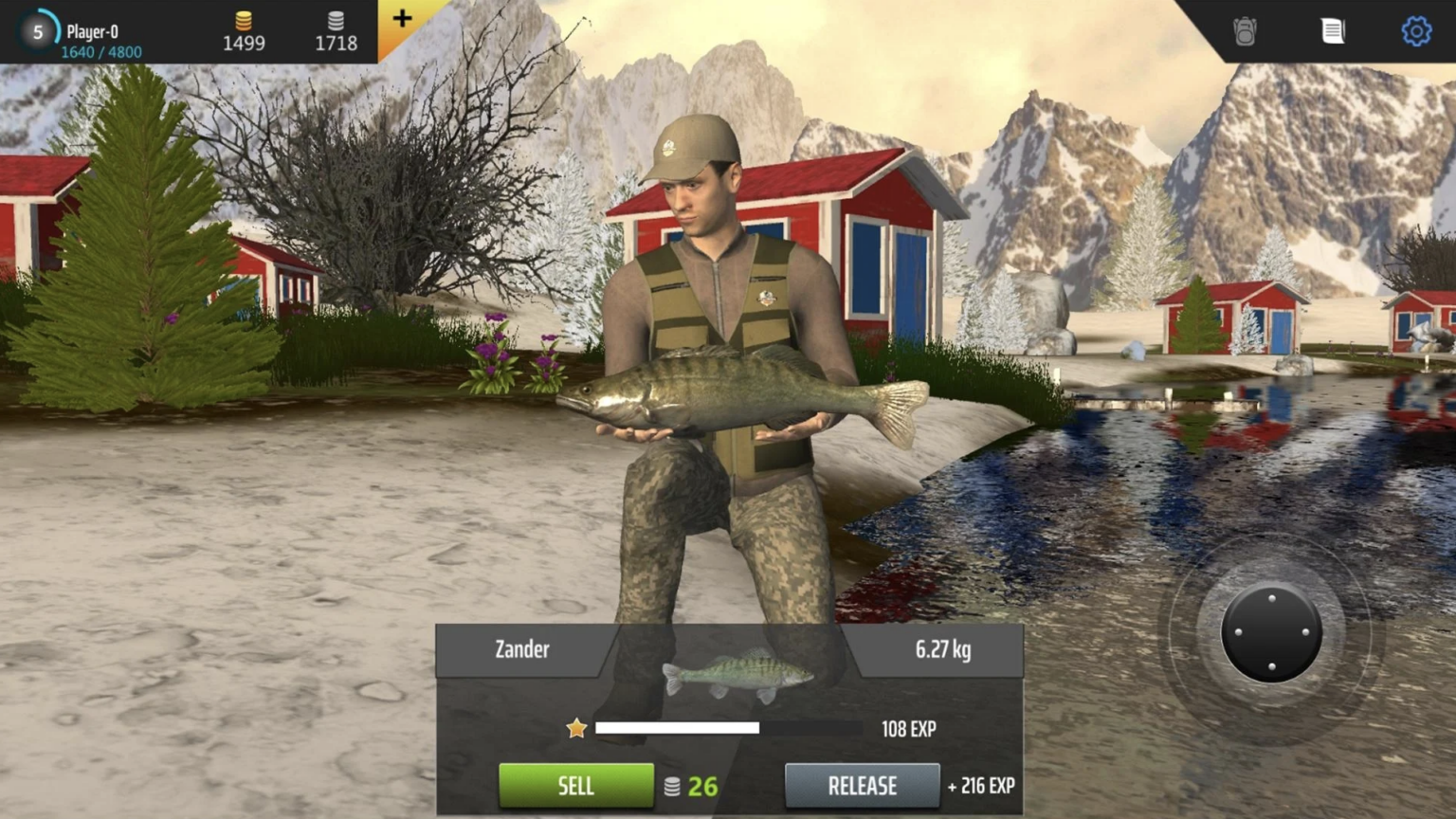 The 9 Best Fishing Games for Android | Mobile Marketing Reads