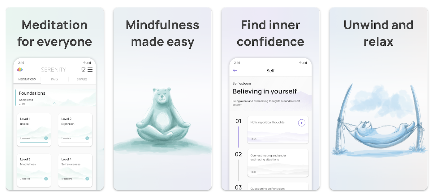 The Best Binaural Beats Apps | Mobile Marketing Reads