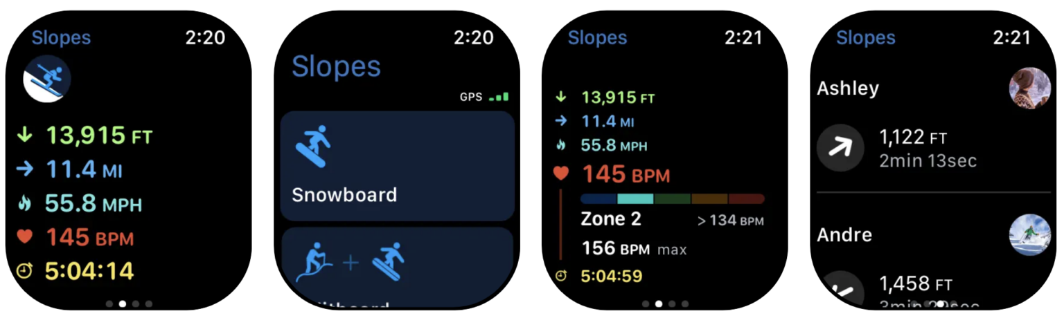 The 10 Best Apps for Apple Watch Ultra | Mobile Marketing Reads