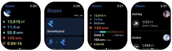The 10 Best Apps for Apple Watch Ultra | Mobile Marketing Reads