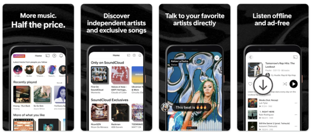 The 7 Best Music Downloaders for Android | Mobile Marketing Reads