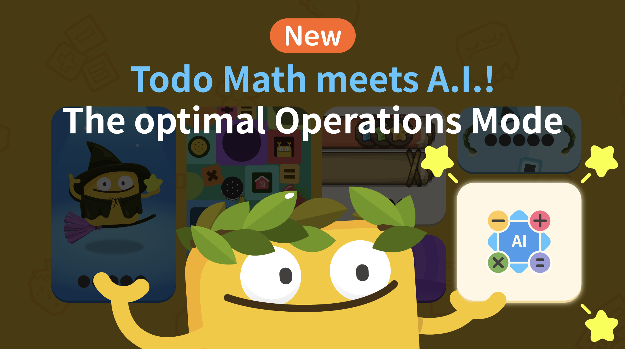 Todo-Math | Mobile Marketing Reads